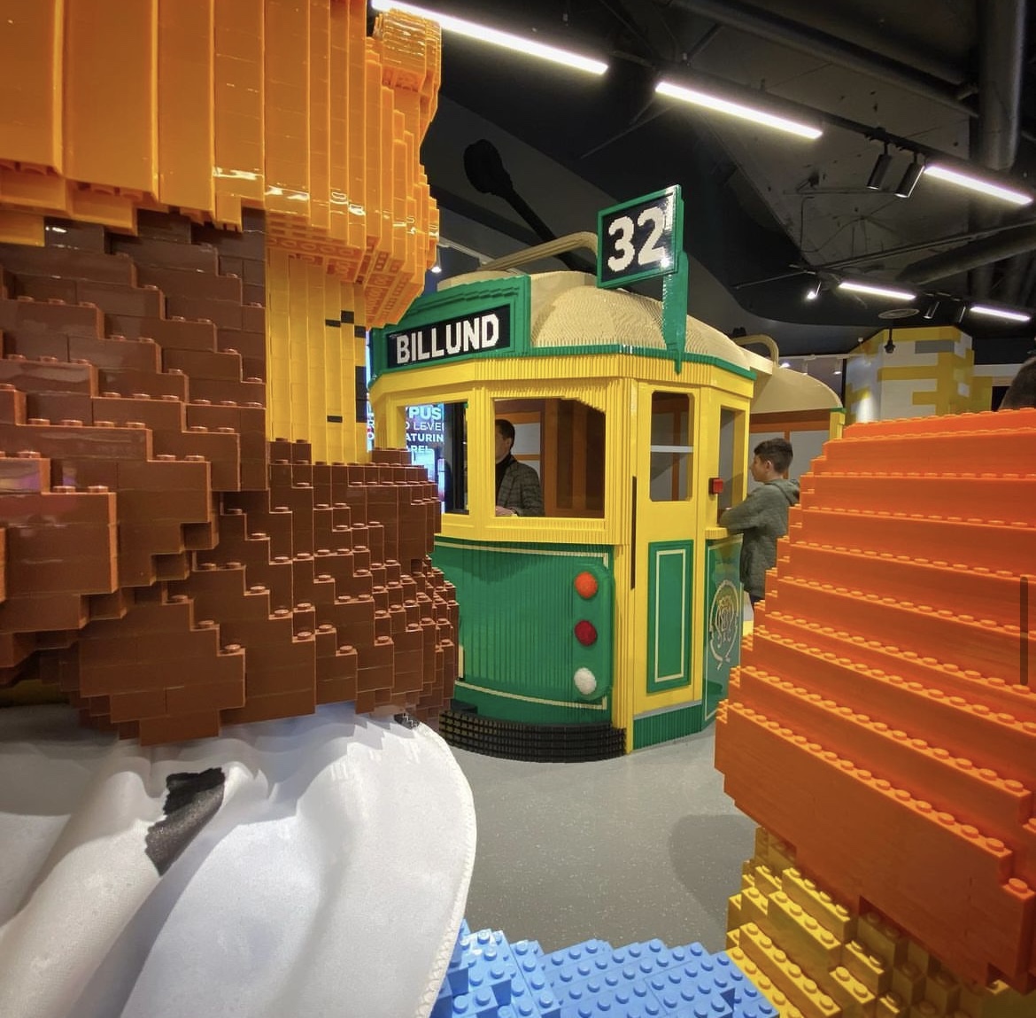 LEGO® Certified Store – Melbourne with Kidz (MWK)