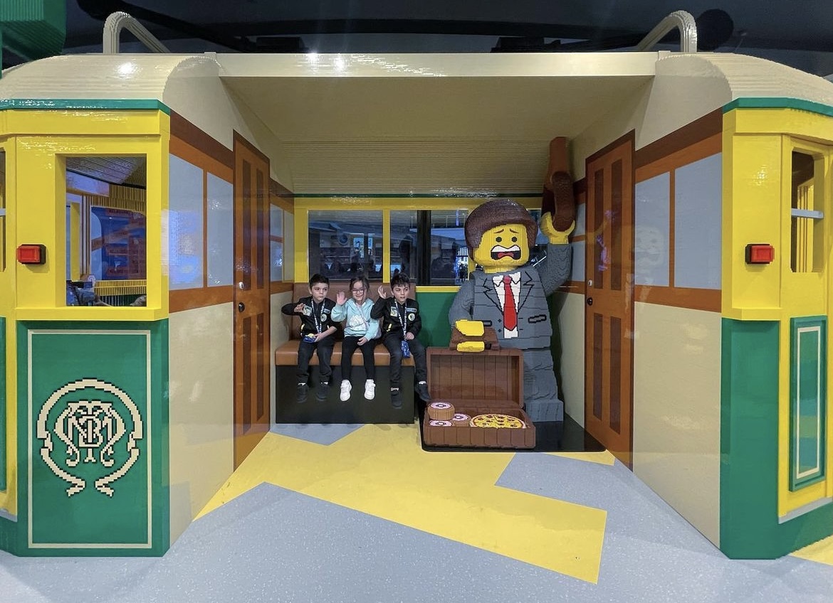 LEGO® Certified Store – Melbourne with Kidz (MWK)