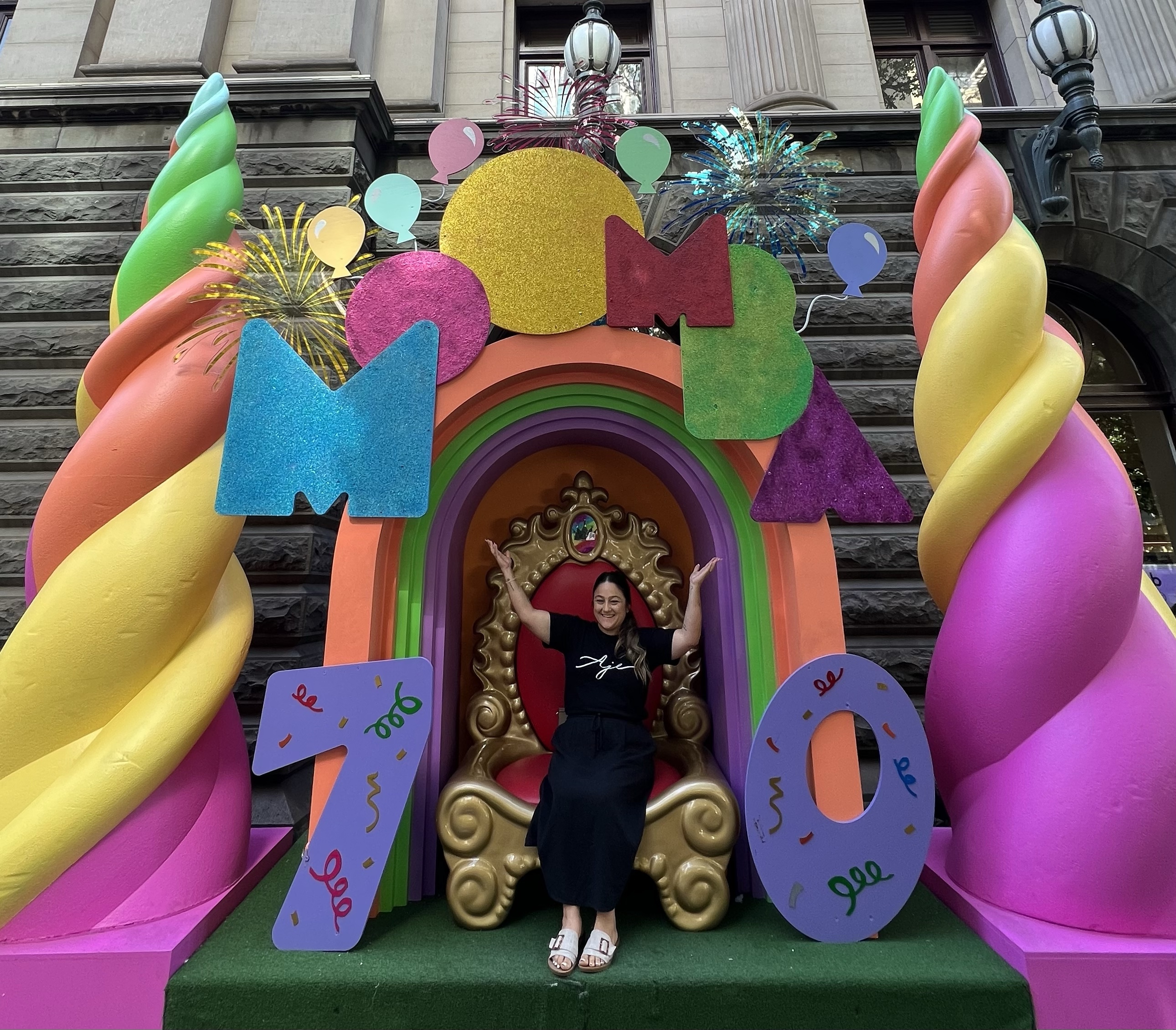 Experience 70 Years of Moomba with a Free Art & Heritage Collection ...