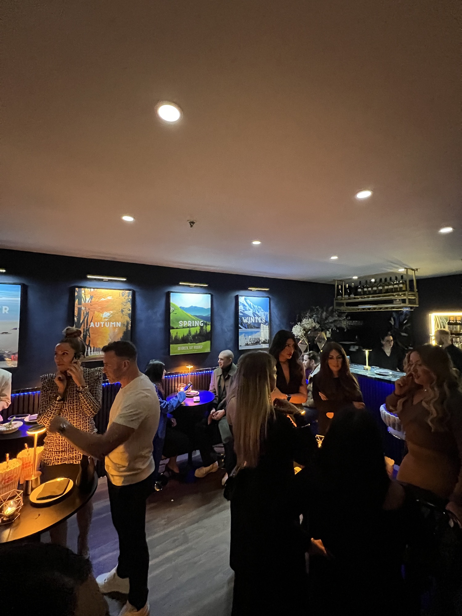 Shelanous: A Night to Remember – Melbourne with Kidz (MWK)