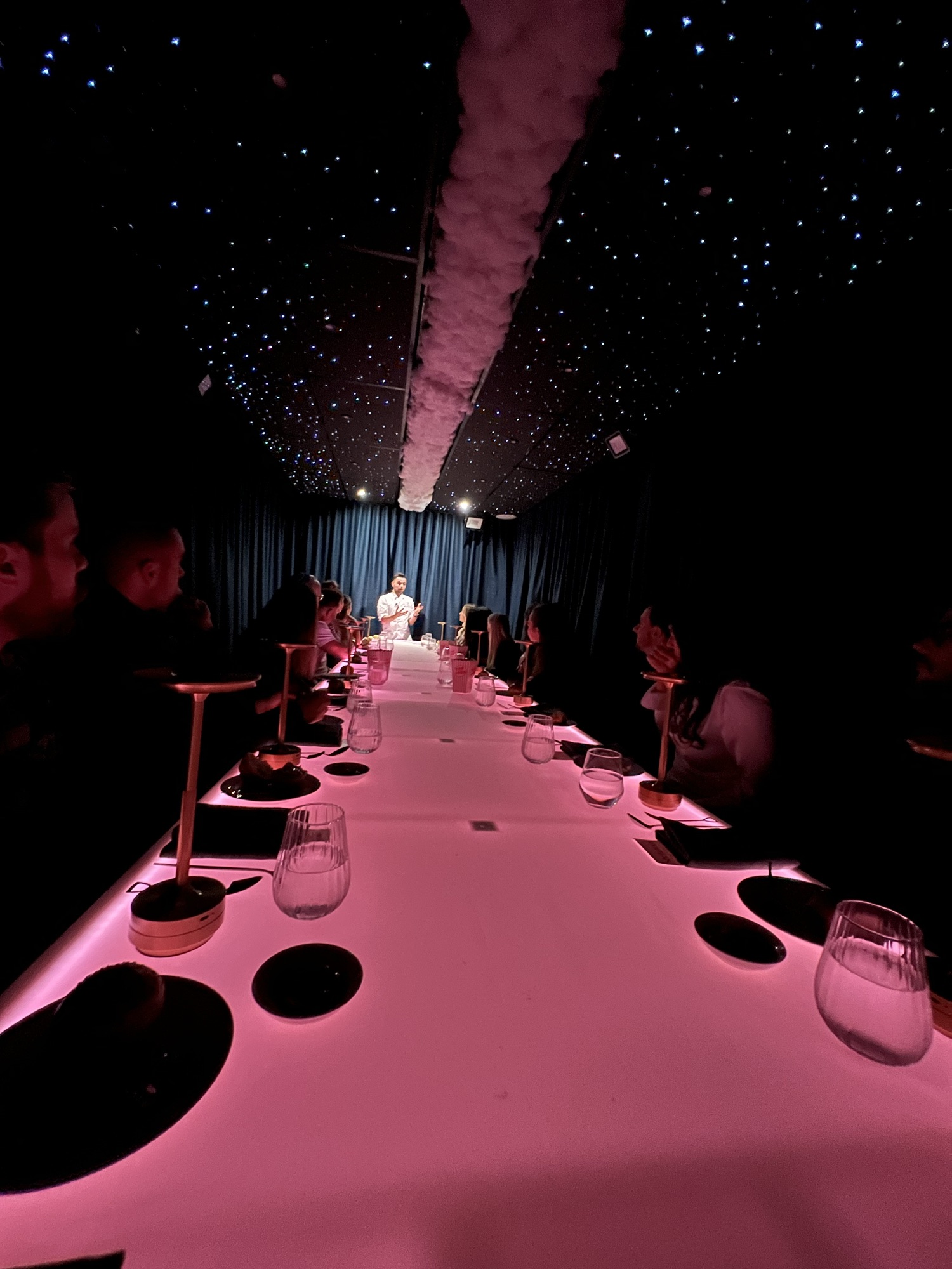 Shelanous: A Night to Remember – Melbourne with Kidz (MWK)