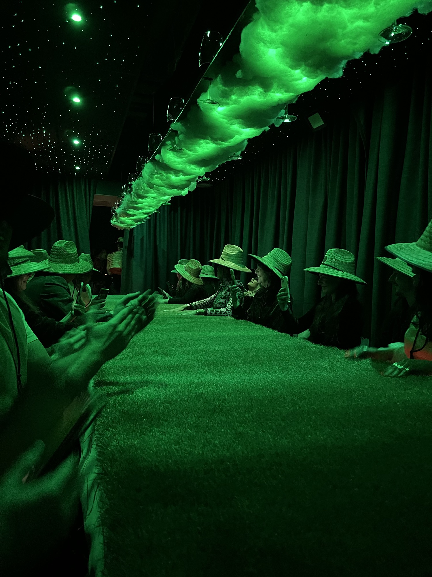 Shelanous: A Night to Remember – Melbourne with Kidz (MWK)