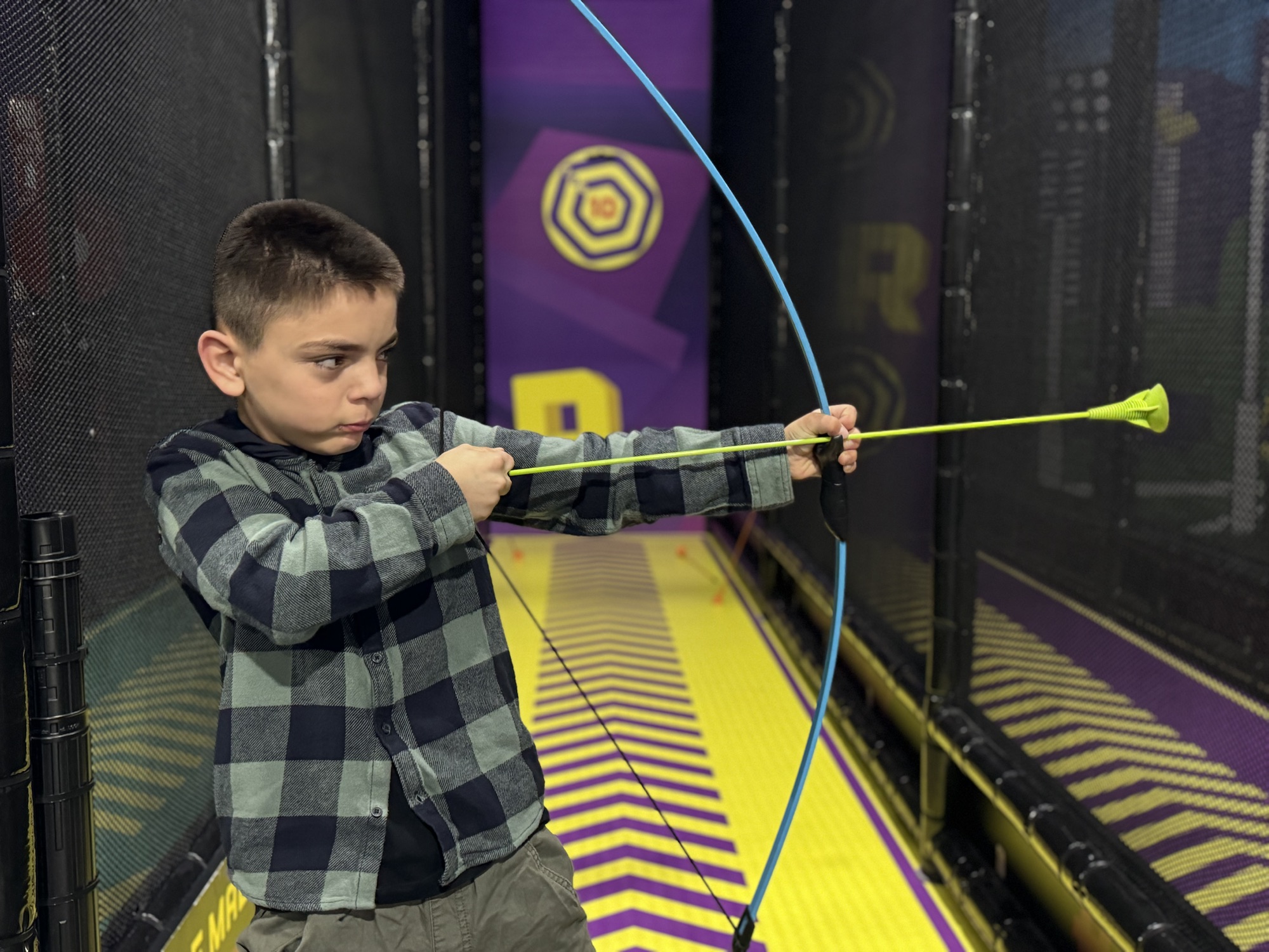 SCHOOL’S OUT, FUN’S IN at SUPERPARK! – Melbourne with Kidz (MWK)