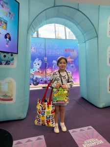 Australian Toy and Licensing Fair – Melbourne with Kidz (MWK)
