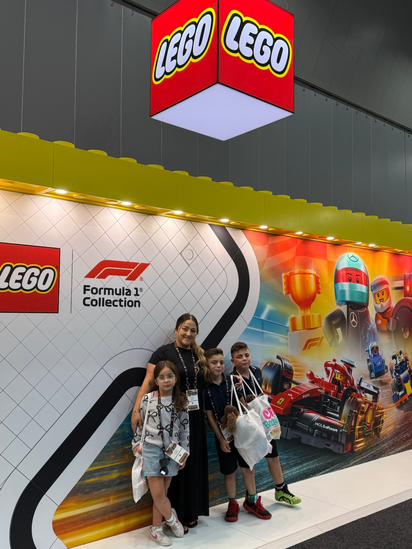 Australian Toy and Licensing Fair – Melbourne with Kidz (MWK)