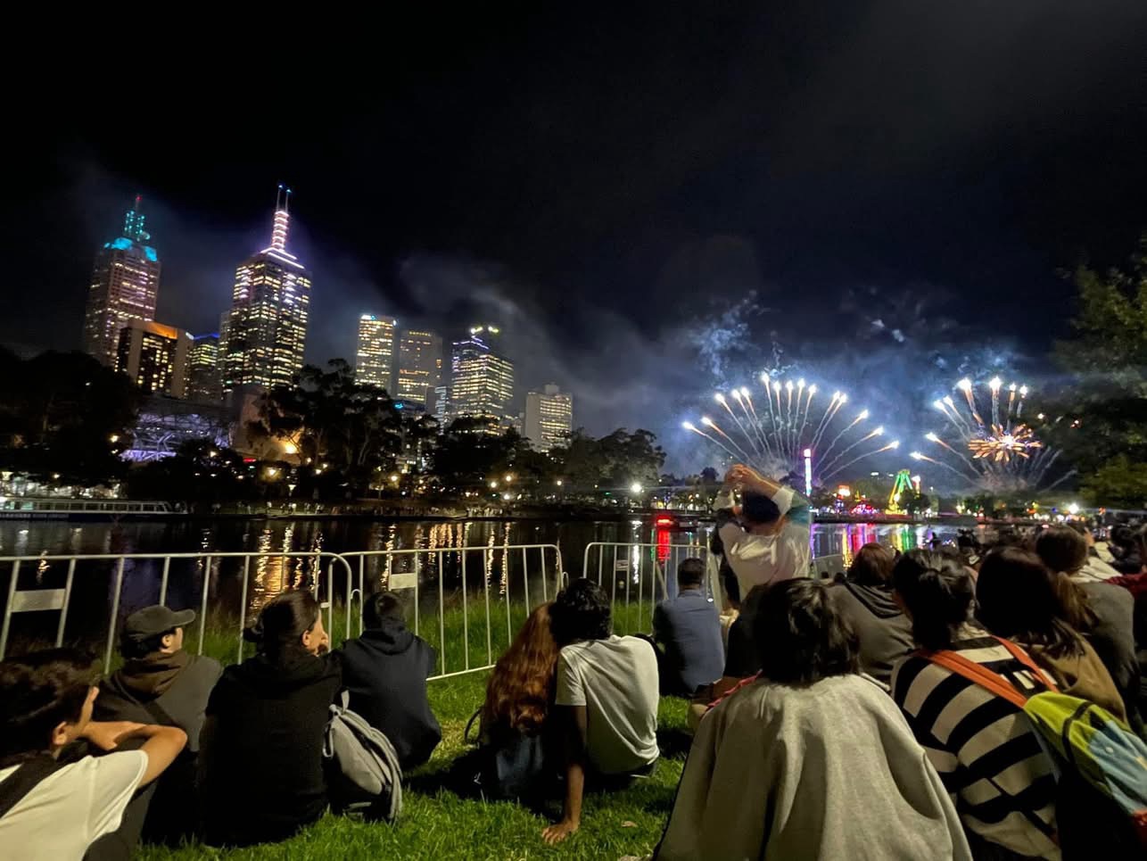 Moomba Festival – Melbourne with Kidz (MWK)