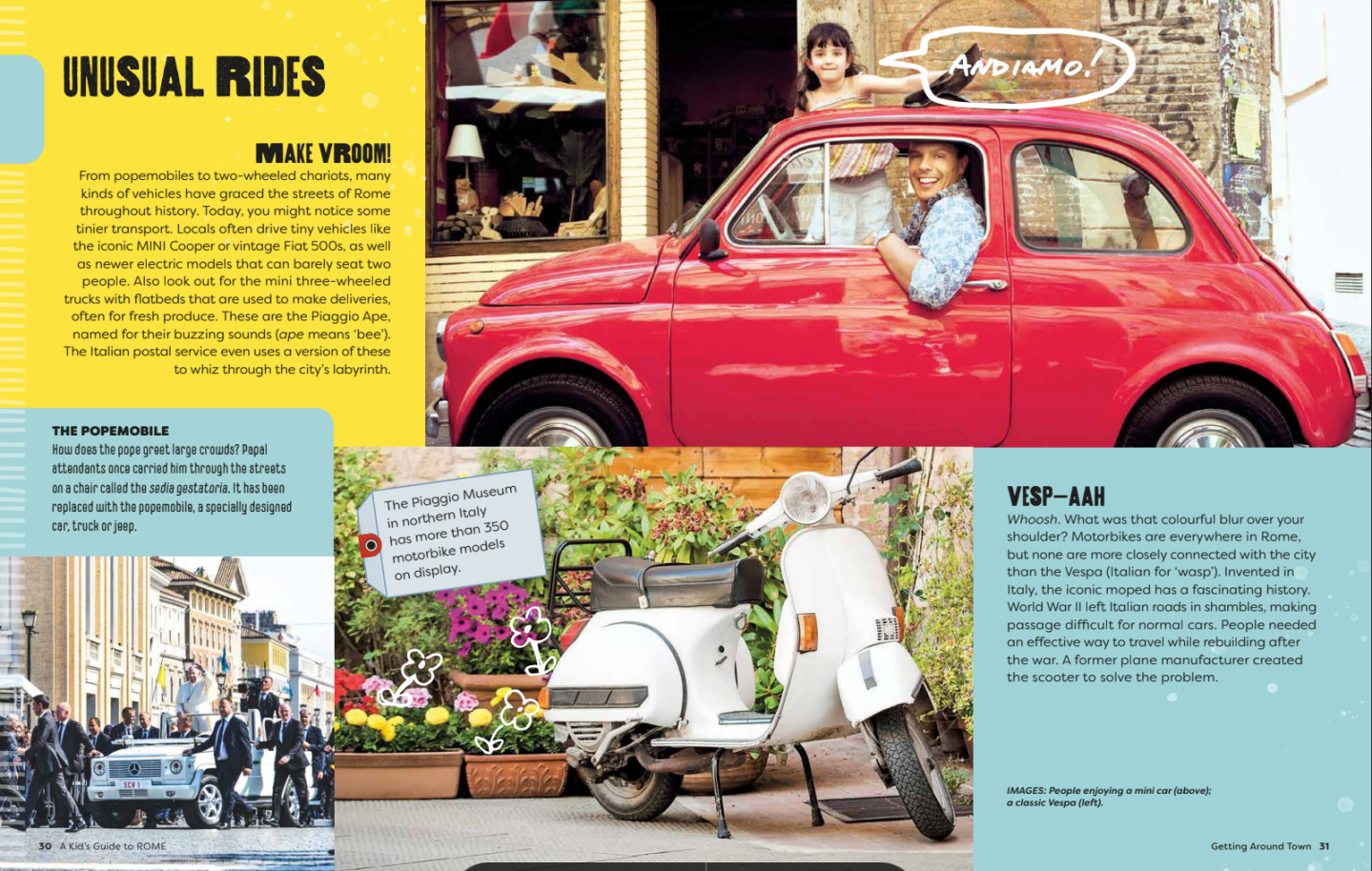 New Travel Guides That Make Kids the Explorers! – Melbourne with Kidz (MWK)
