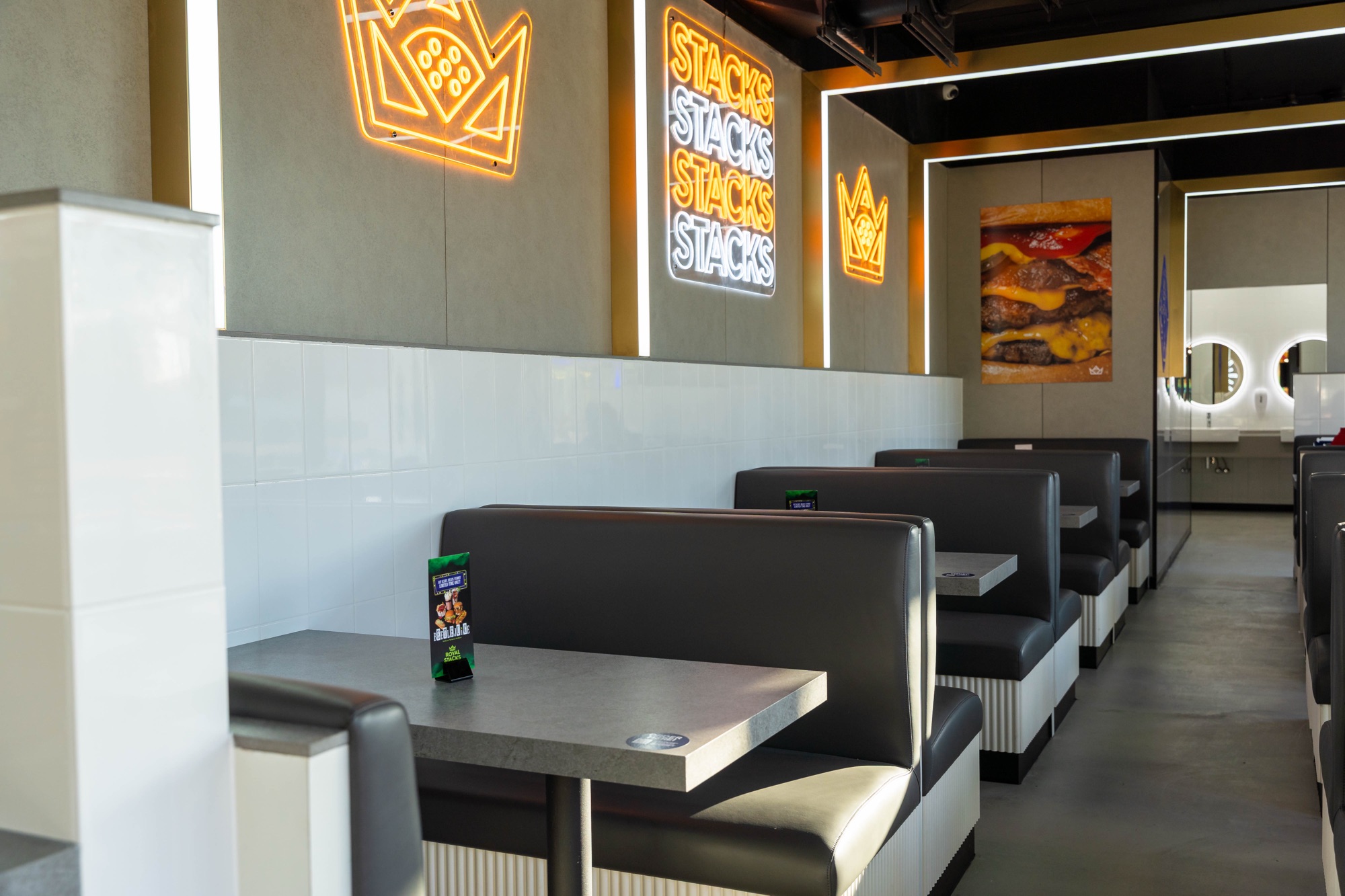Royal Stacks Brings Burger Royalty to Melbourne’s West! – Melbourne ...