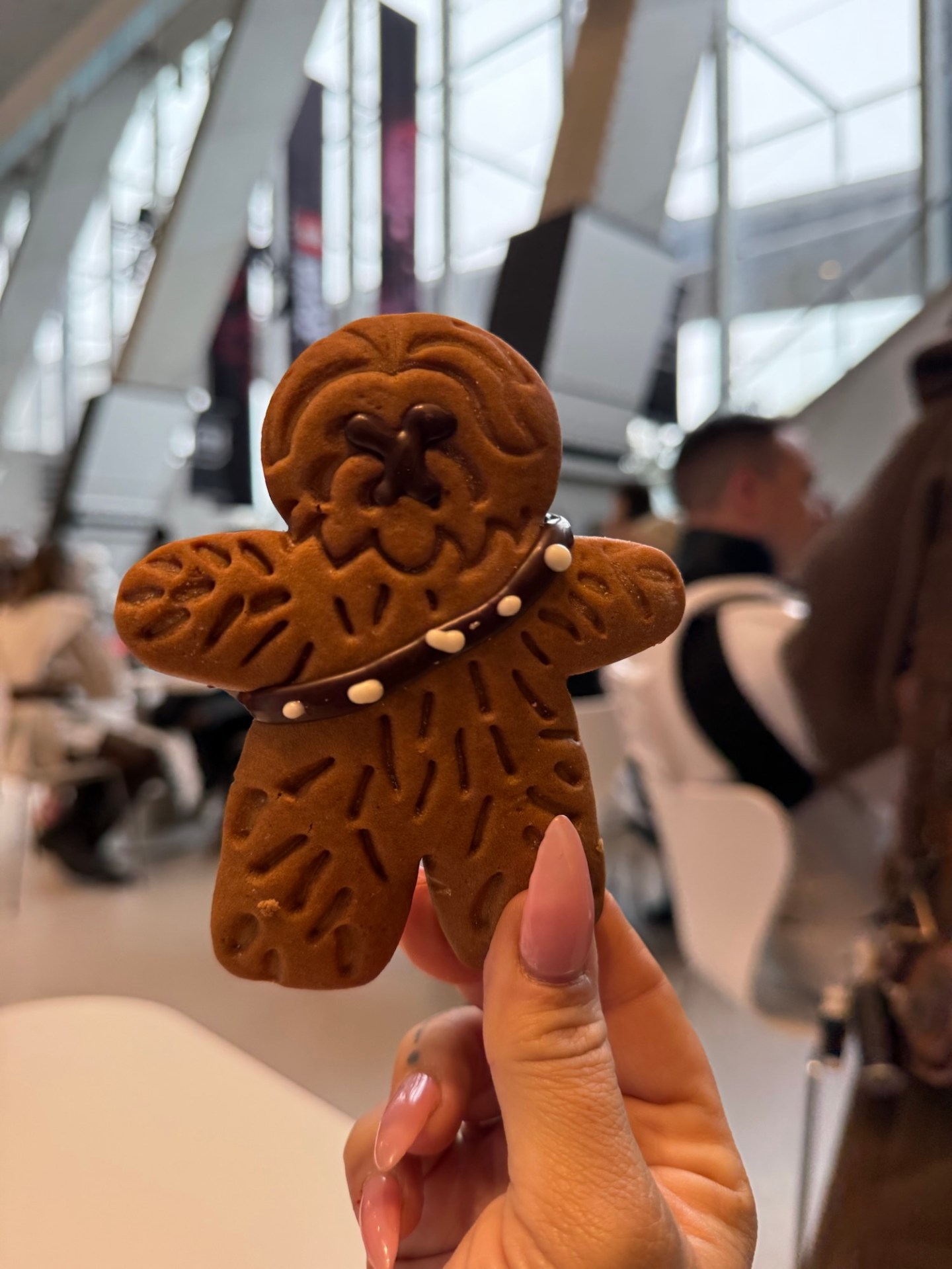 Australia’s First Star Wars™ Galactic Café Lands in Melbourne ...