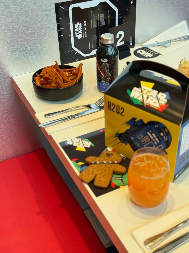 Australia’s First Star Wars™ Galactic Café Lands in Melbourne ...