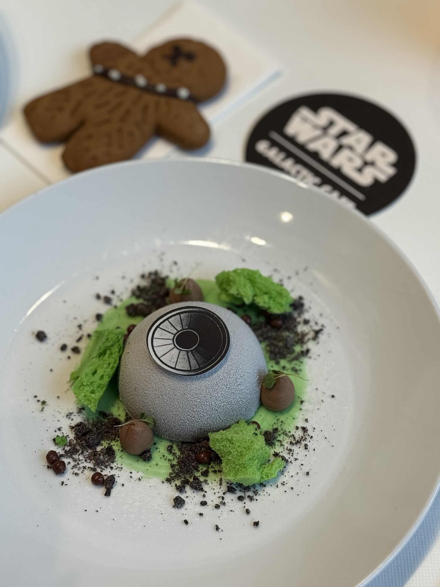 Australia’s First Star Wars™ Galactic Café Lands in Melbourne ...