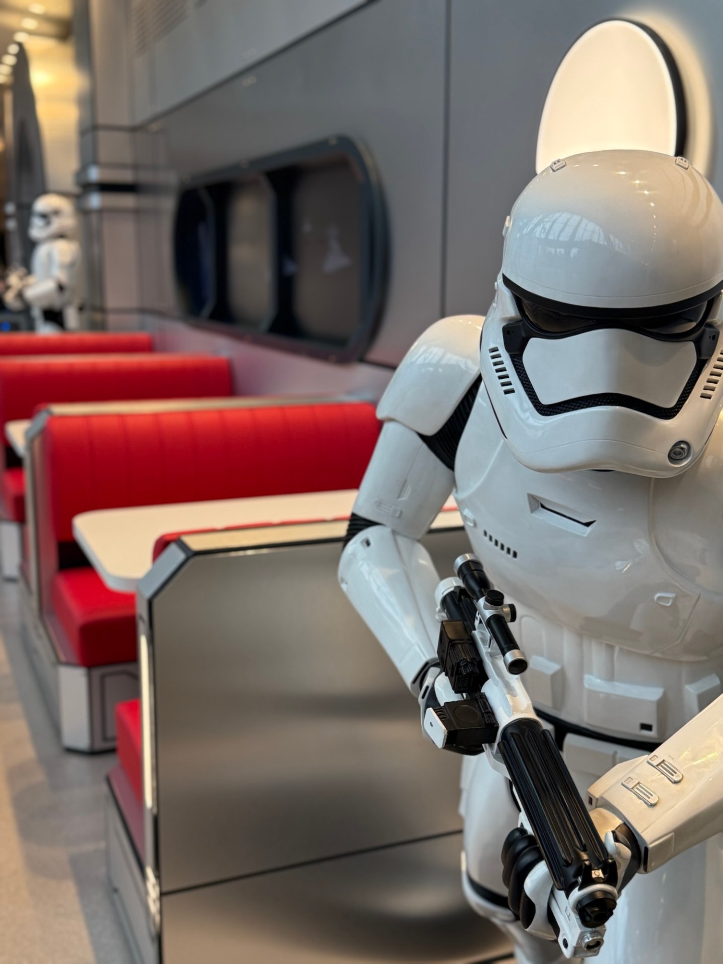 Australia’s First Star Wars™ Galactic Café Lands in Melbourne ...
