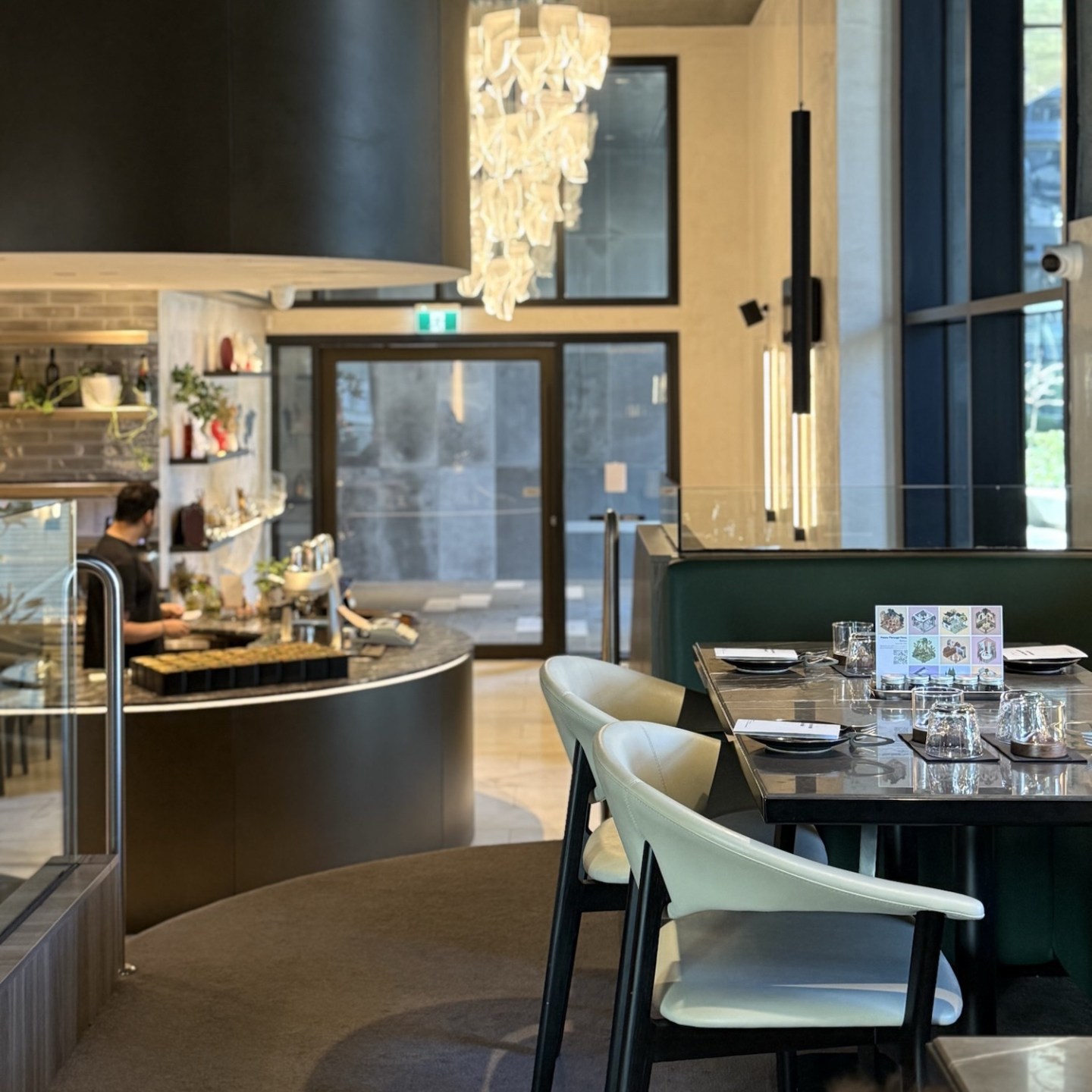 Oxi Tea Room’s New High Tea & A La Carte Menu – Melbourne with Kidz (MWK)