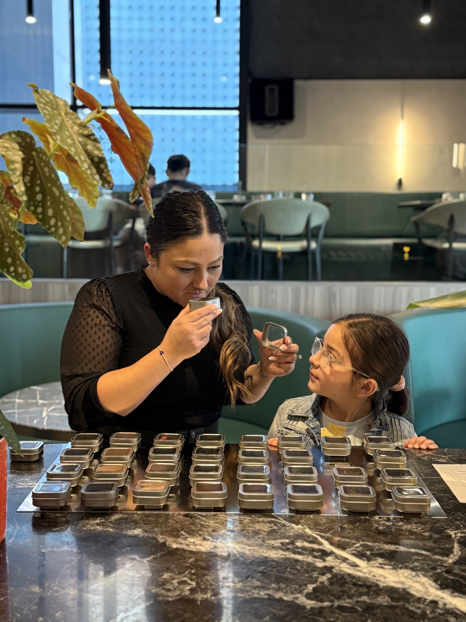 Oxi Tea Room’s New High Tea & A La Carte Menu – Melbourne with Kidz (MWK)