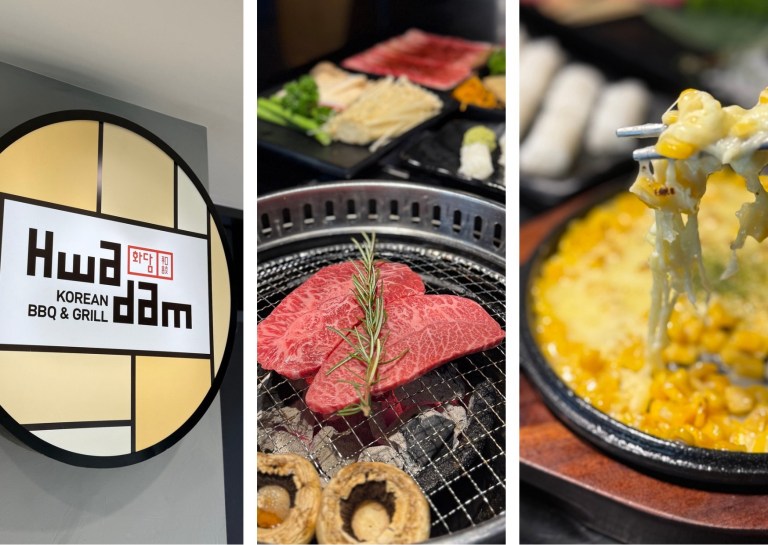 Hwadam BBQ – A Hidden Korean BBQ Gem in Melbourne CBD – Melbourne with ...
