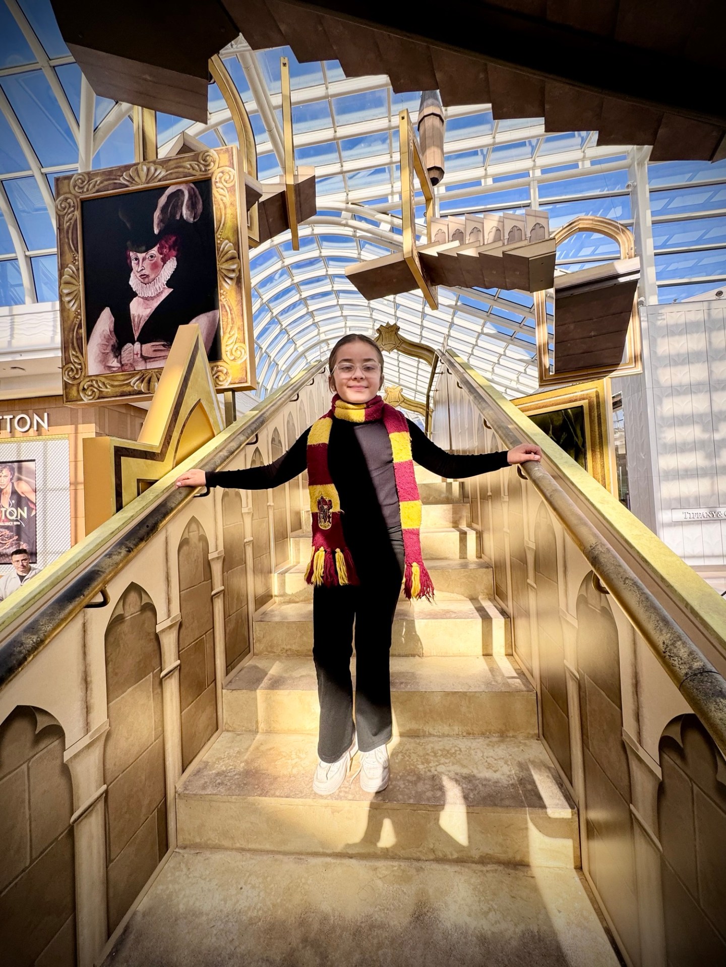 Harry Potter Takes Over Chadstone These School Holidays – Melbourne ...