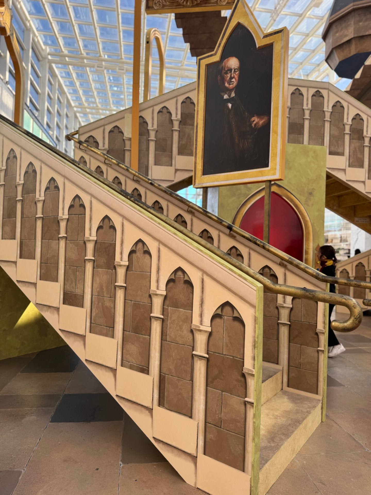 Harry Potter Takes Over Chadstone These School Holidays – Melbourne ...